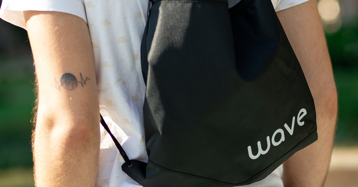 Accesories | WavePacks